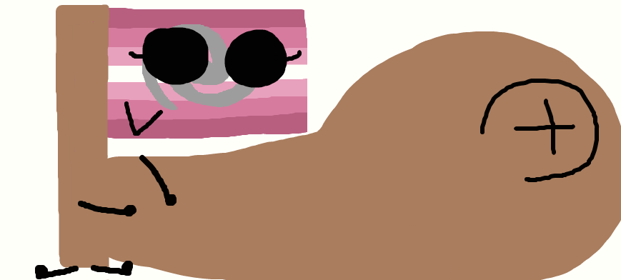 Pride Flag Estrialfeminine vore by Pigg2 on DeviantArt