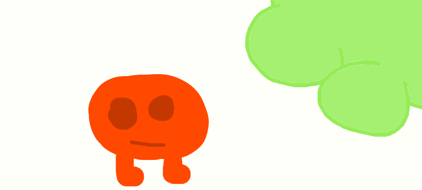 Gummy Bear's Butt by Pigg2 on DeviantArt