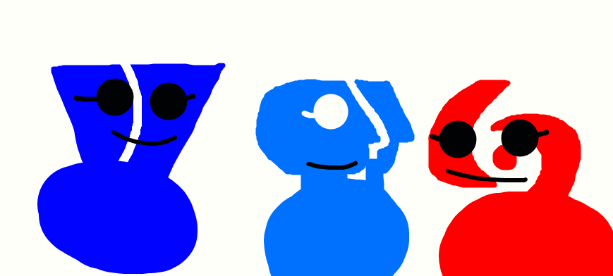 Viacom Screen Gems and PBS P-Head Vore by Pigg2 on DeviantArt