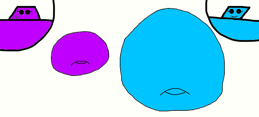 Trapezoid And Parallelogram Endless Inflation by Pigg2 on DeviantArt