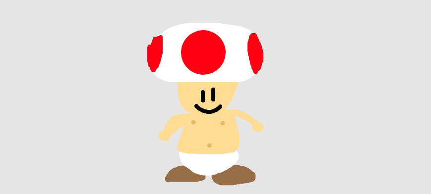 Naked Toad by Pigg2 on DeviantArt