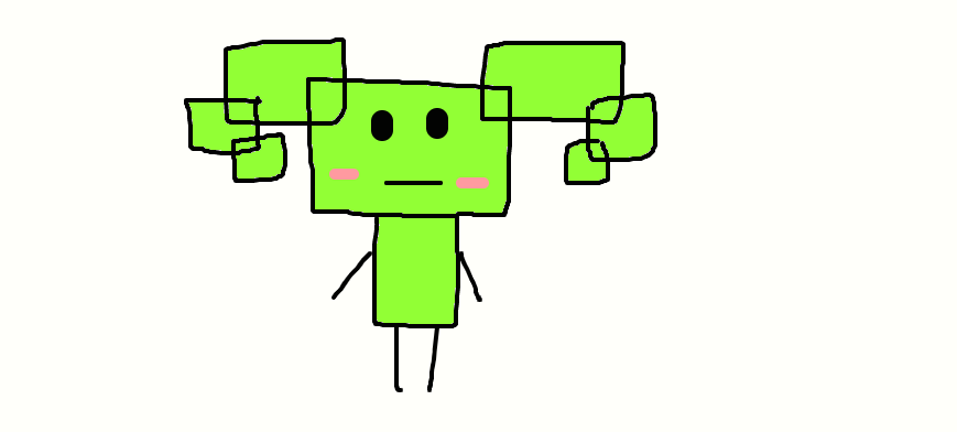 Naked Mimi by Pigg2 on DeviantArt