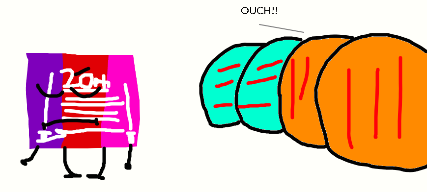 20th Century mason60000 slaps Trapezoid and by Pigg2 on DeviantArt