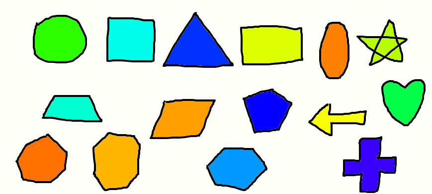 Male shapes by Pigg2 on DeviantArt