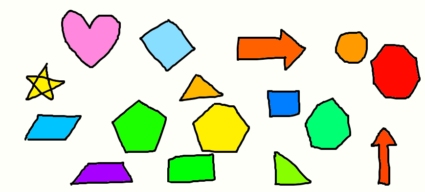 Female Shapes by Pigg2 on DeviantArt