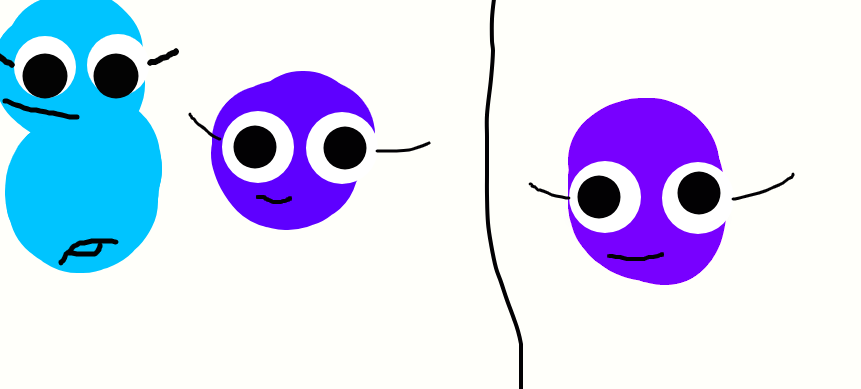 Sky wins and Indigo vs Purple by Pigg2 on DeviantArt