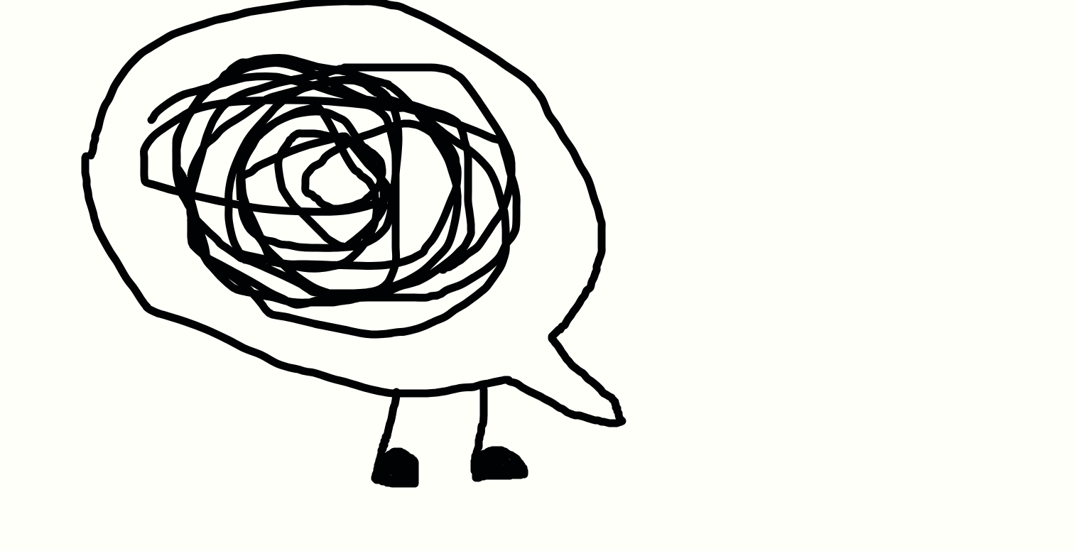 Scribble Speech Bubble by Pigg2 on DeviantArt