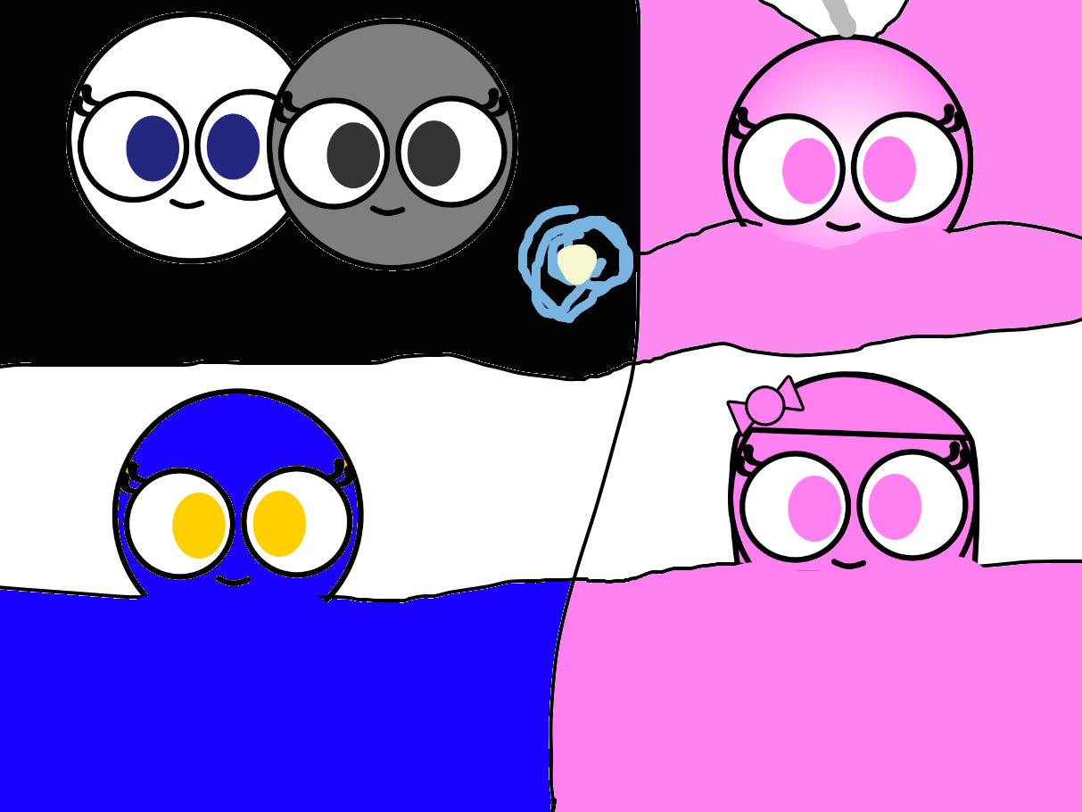 4 more requests by Pigg2 on DeviantArt