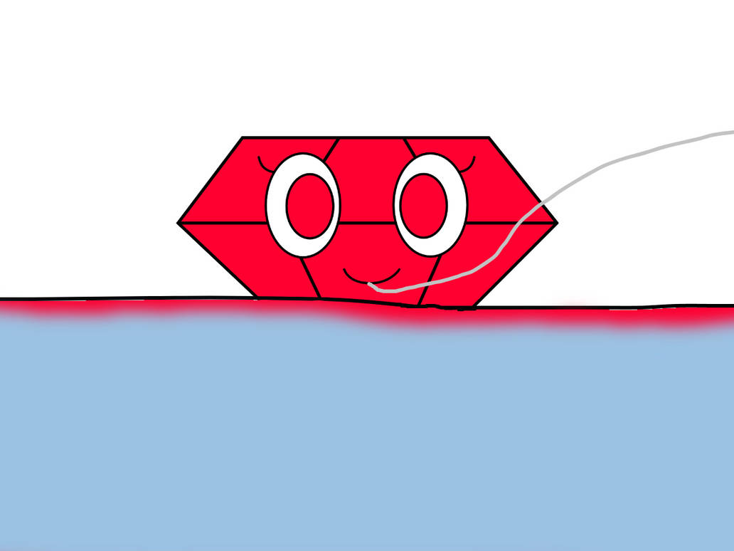 Uldia The Ruby Water Inflation by Pigg2 on DeviantArt