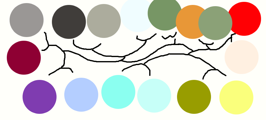 Tournament 6 by Pigg2 on DeviantArt