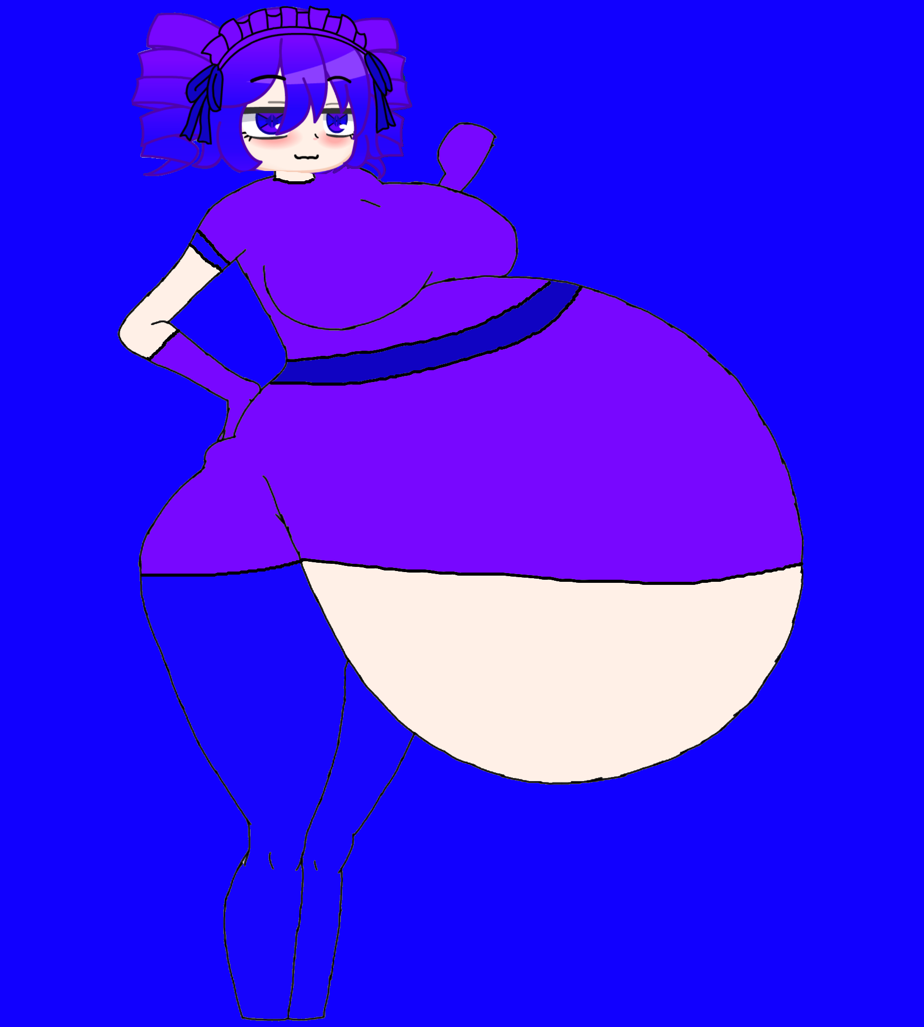 Iris Vore Iris Vore By Zelzes On DeviantArt