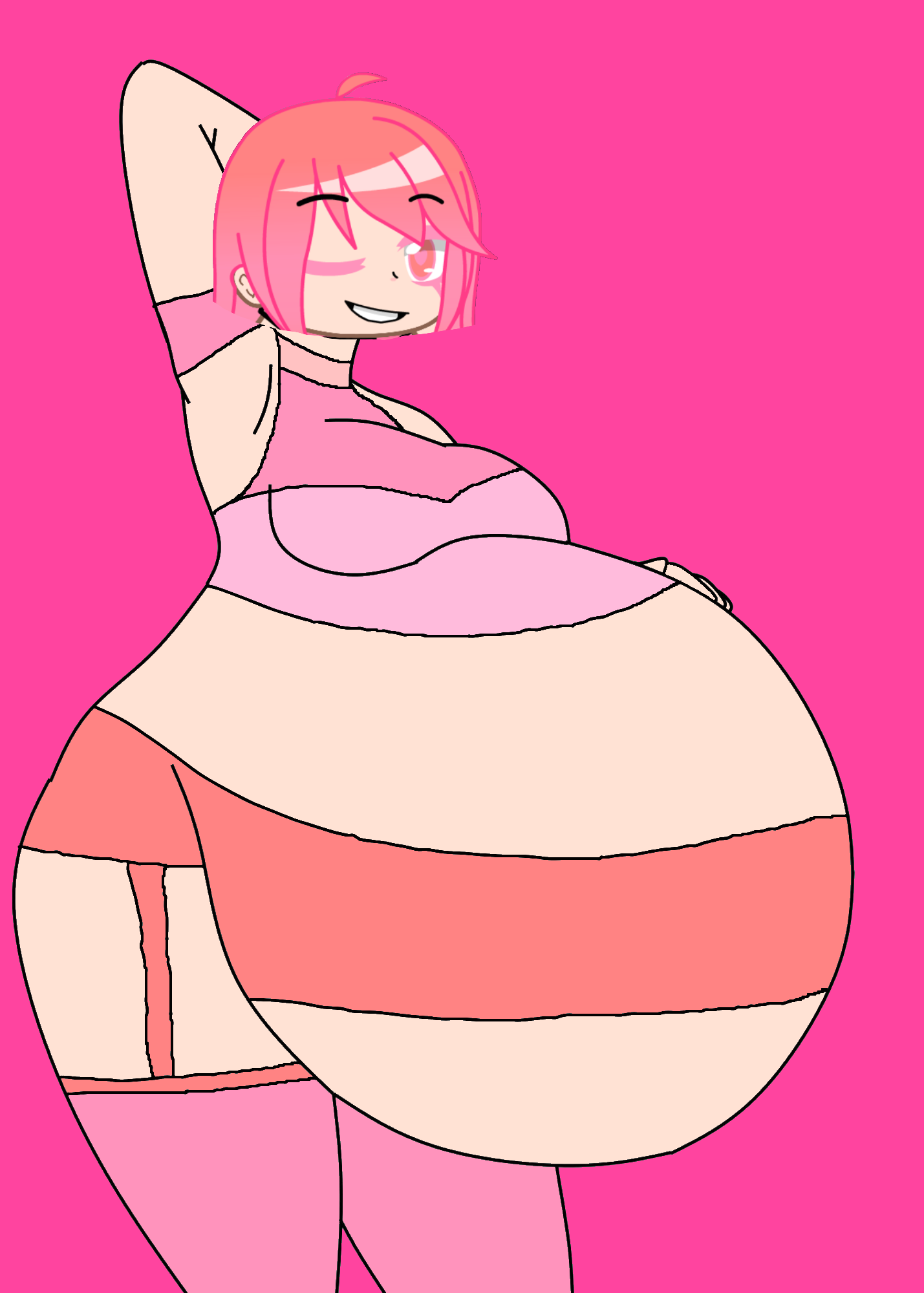 Conch Shell Vore by Pigg2 on DeviantArt