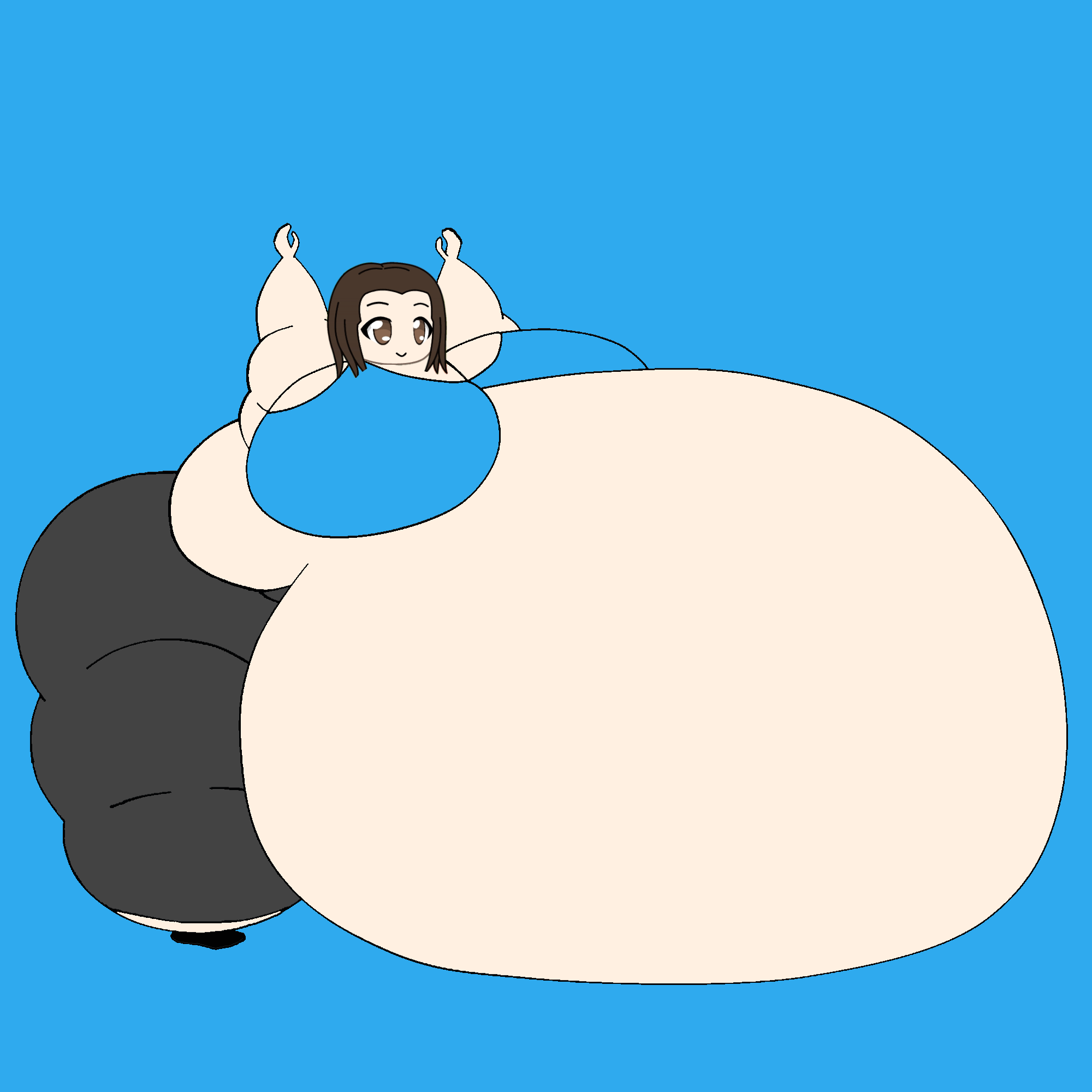 Fat Oldest Diego by Pigg2 on DeviantArt