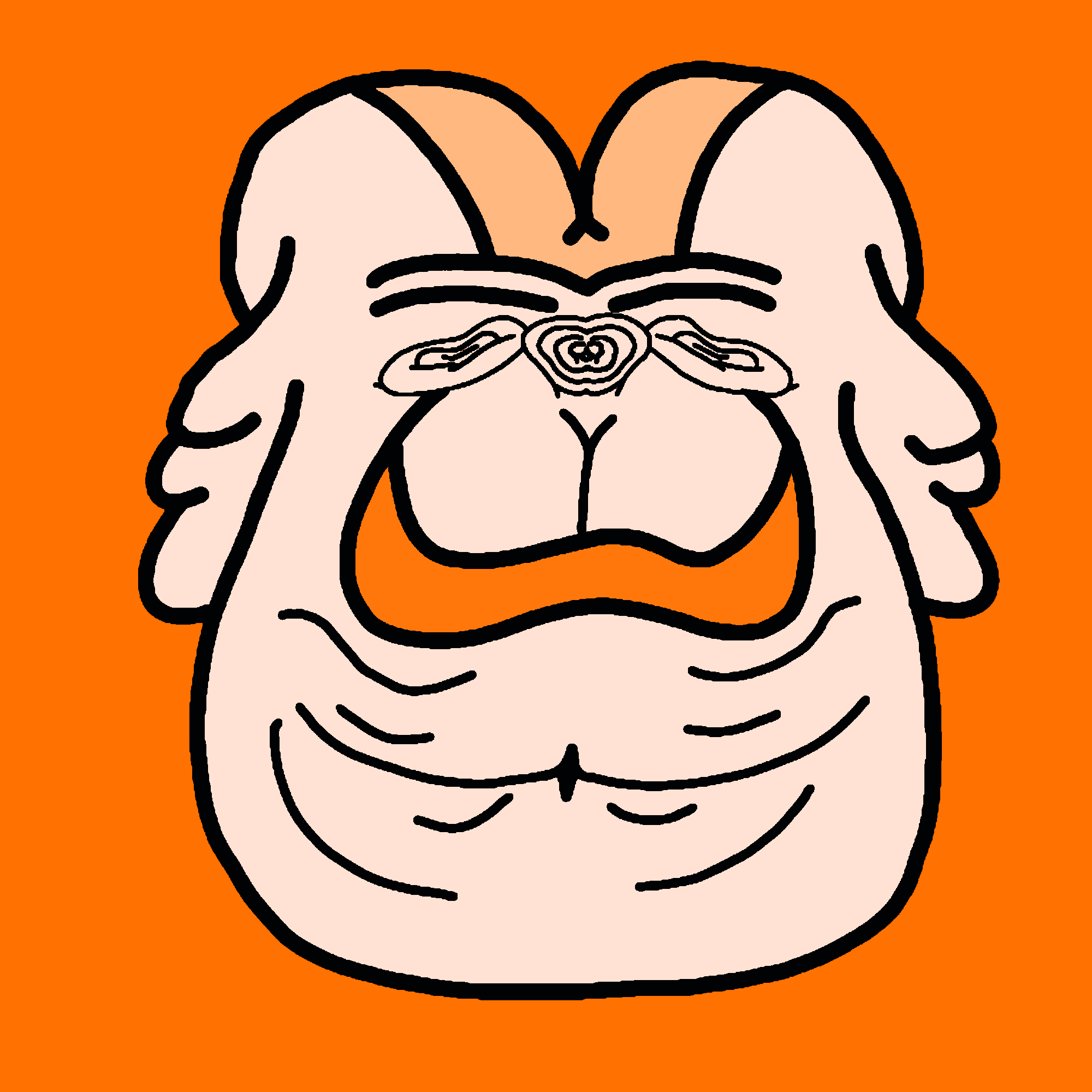 Emily Blob by Pigg2 on DeviantArt