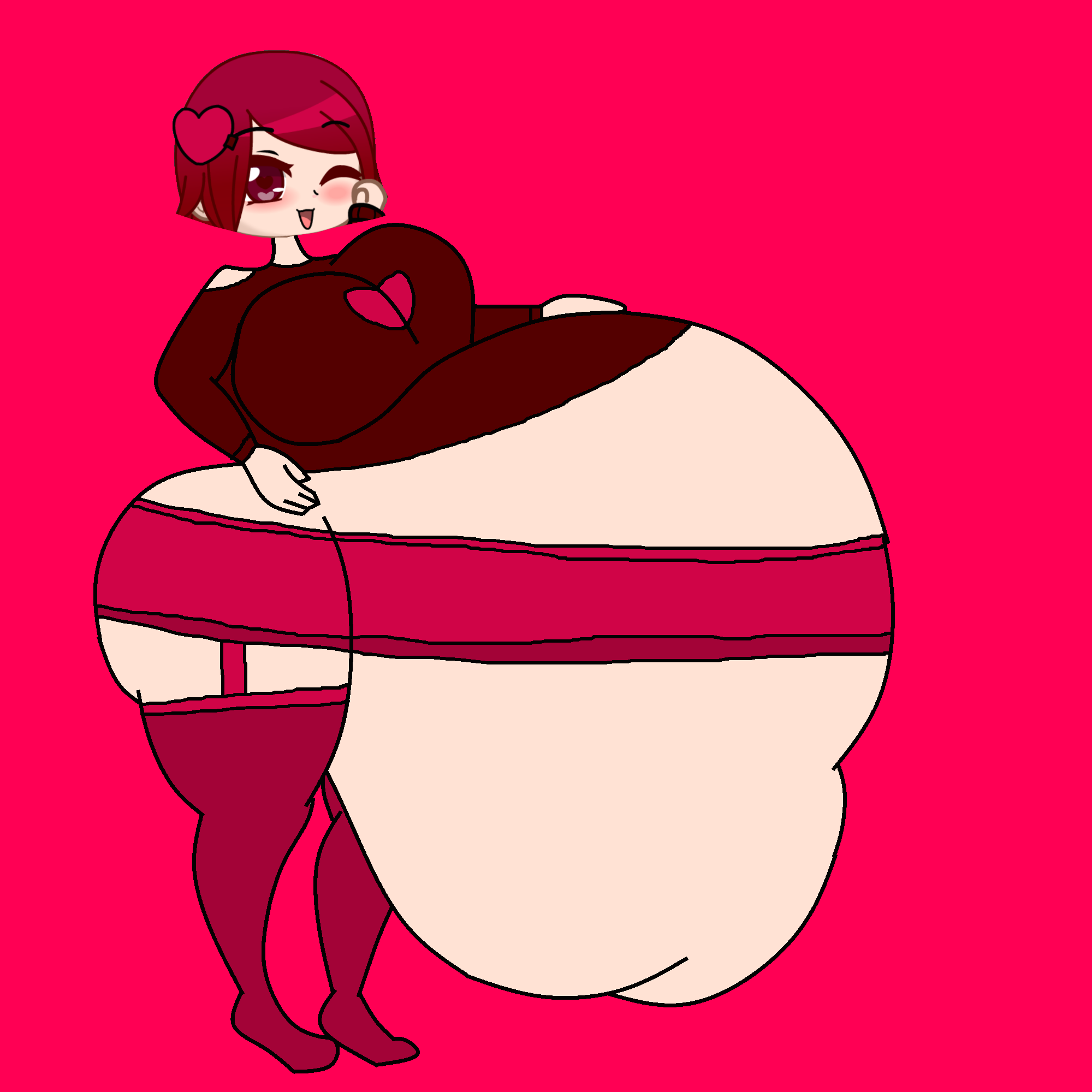 Heart Vore by Pigg2 on DeviantArt