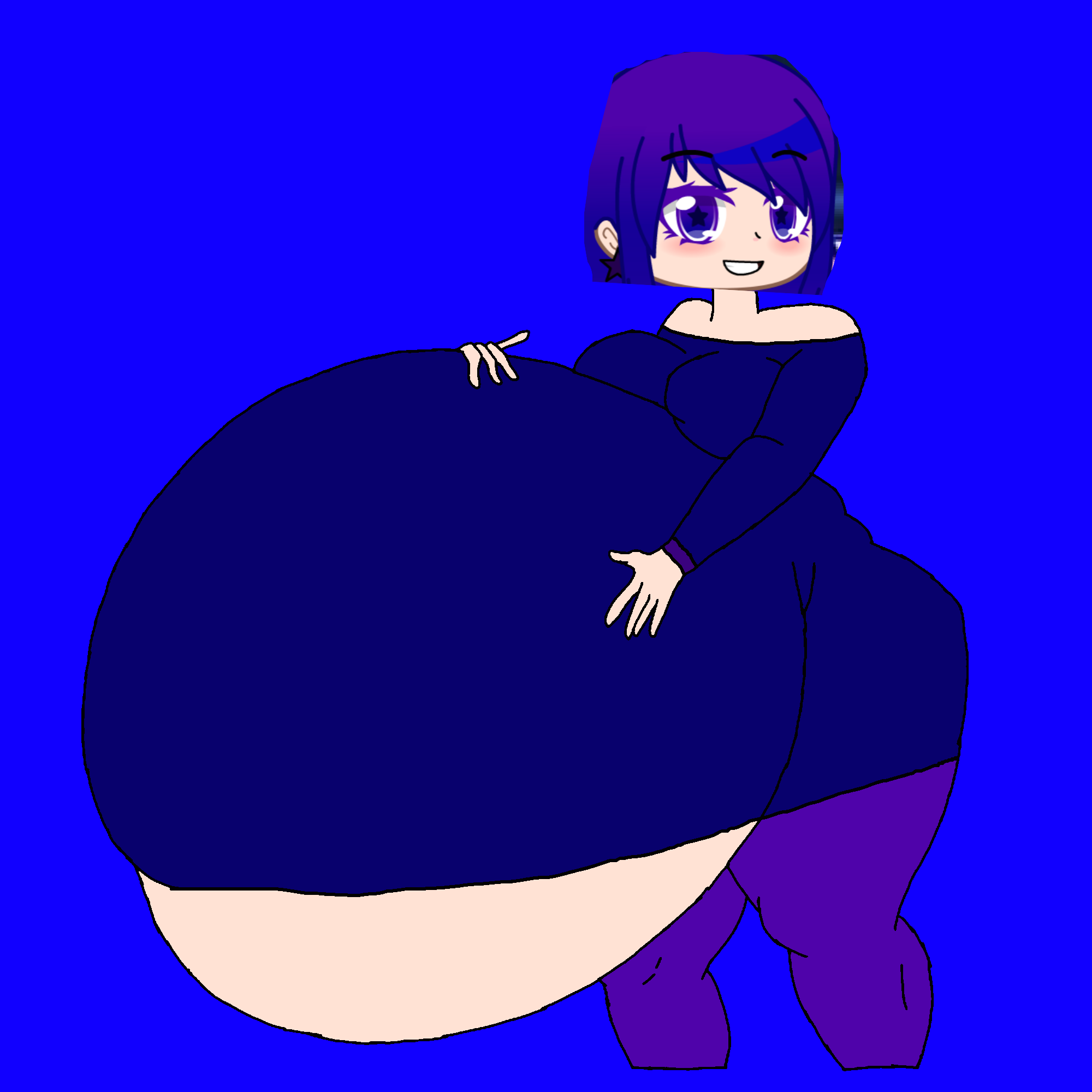 Regalia Vore by Pigg2 on DeviantArt