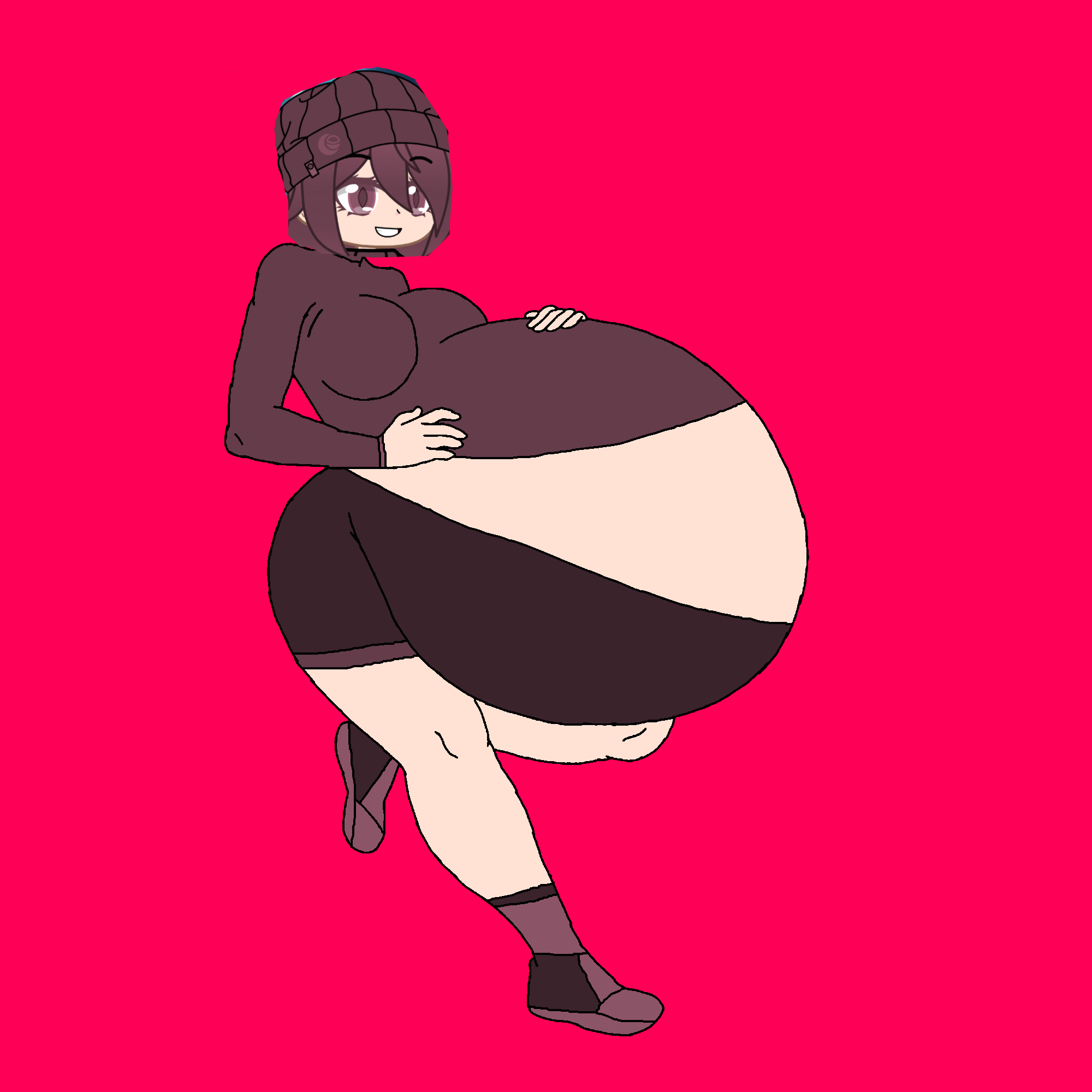 Gooseberry Vore by Pigg2 on DeviantArt