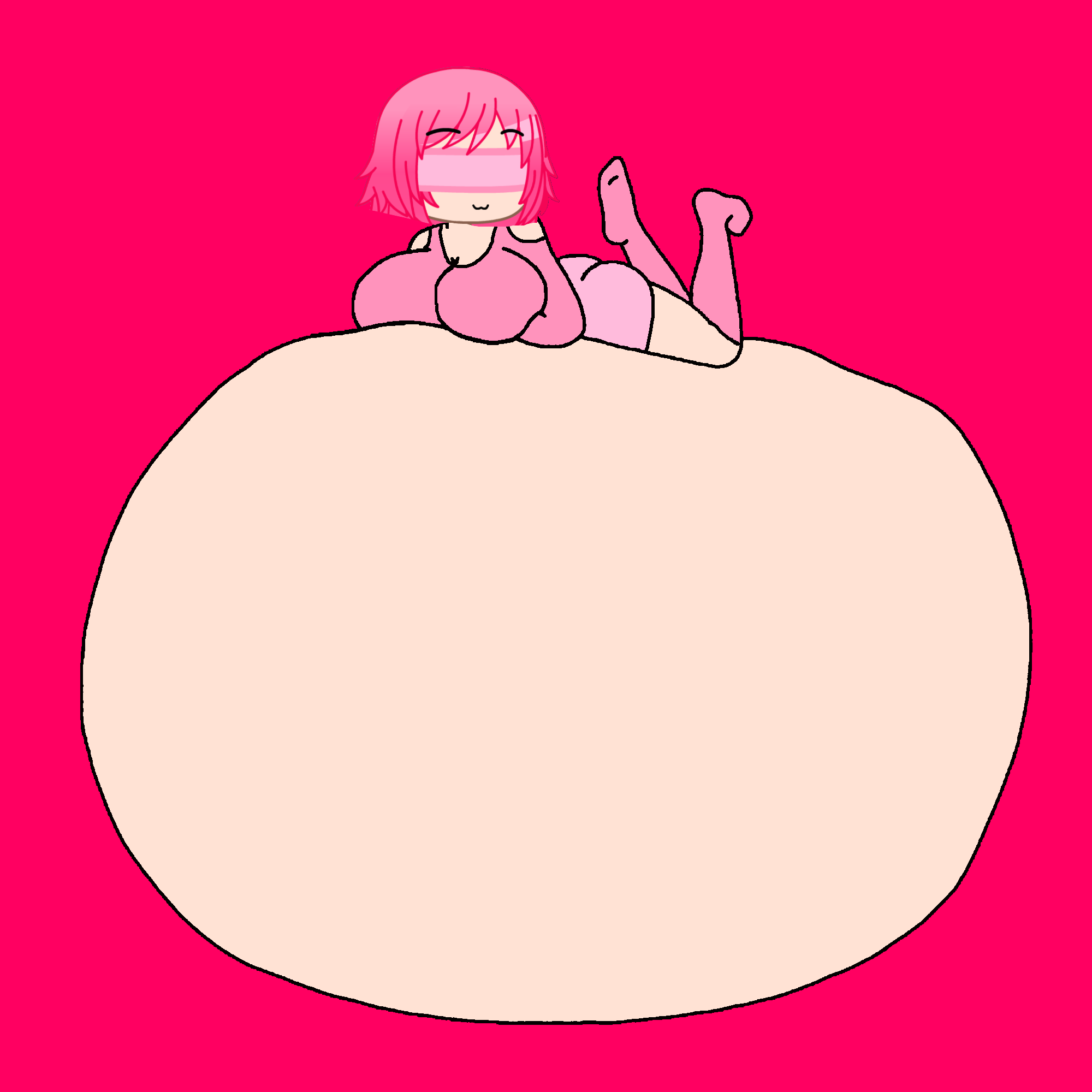 Strawberry mass vore by Pigg2 on DeviantArt