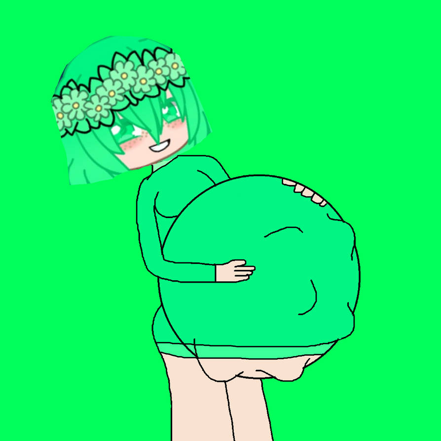 Spring Vore by Pigg2 on DeviantArt