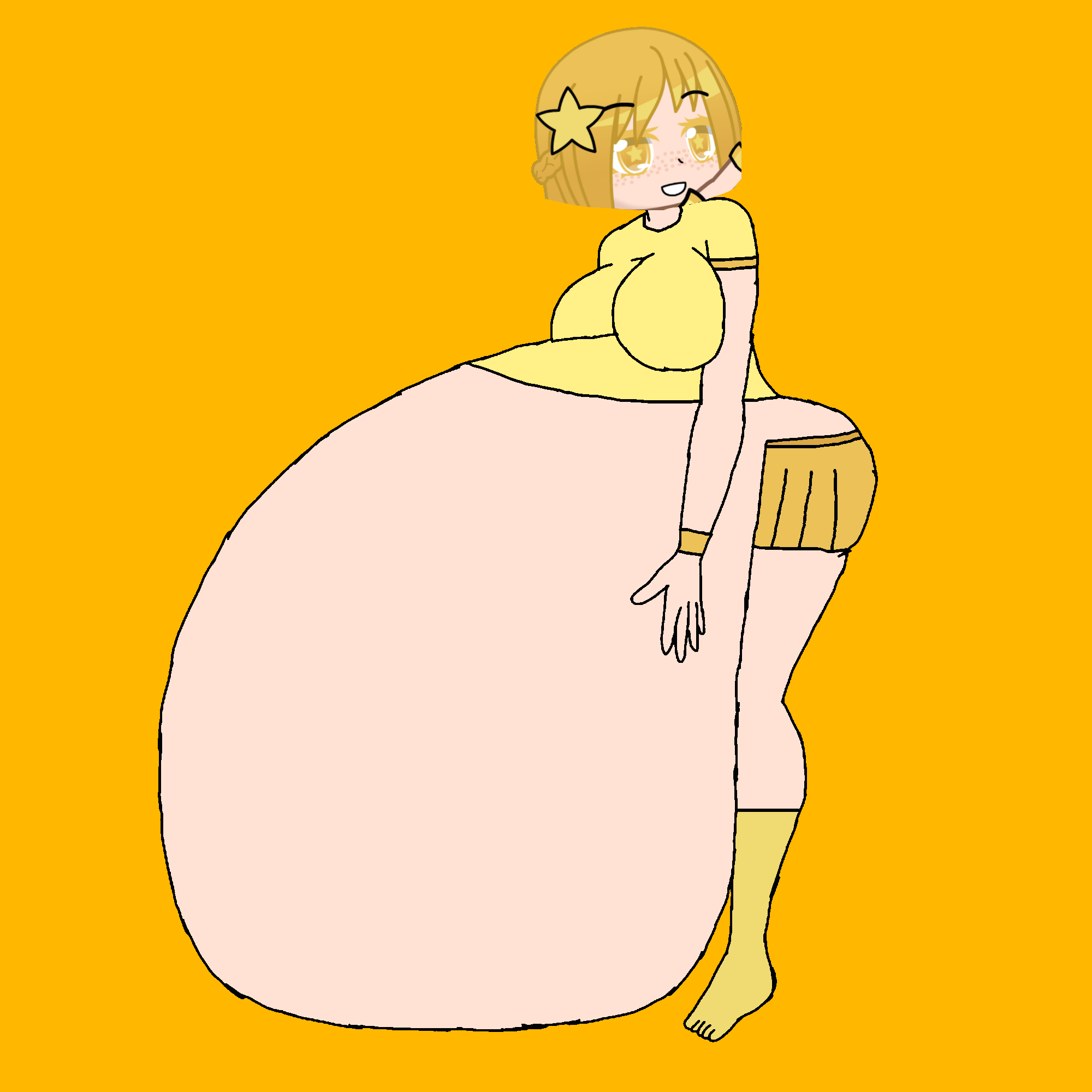 Star Vore by Pigg2 on DeviantArt