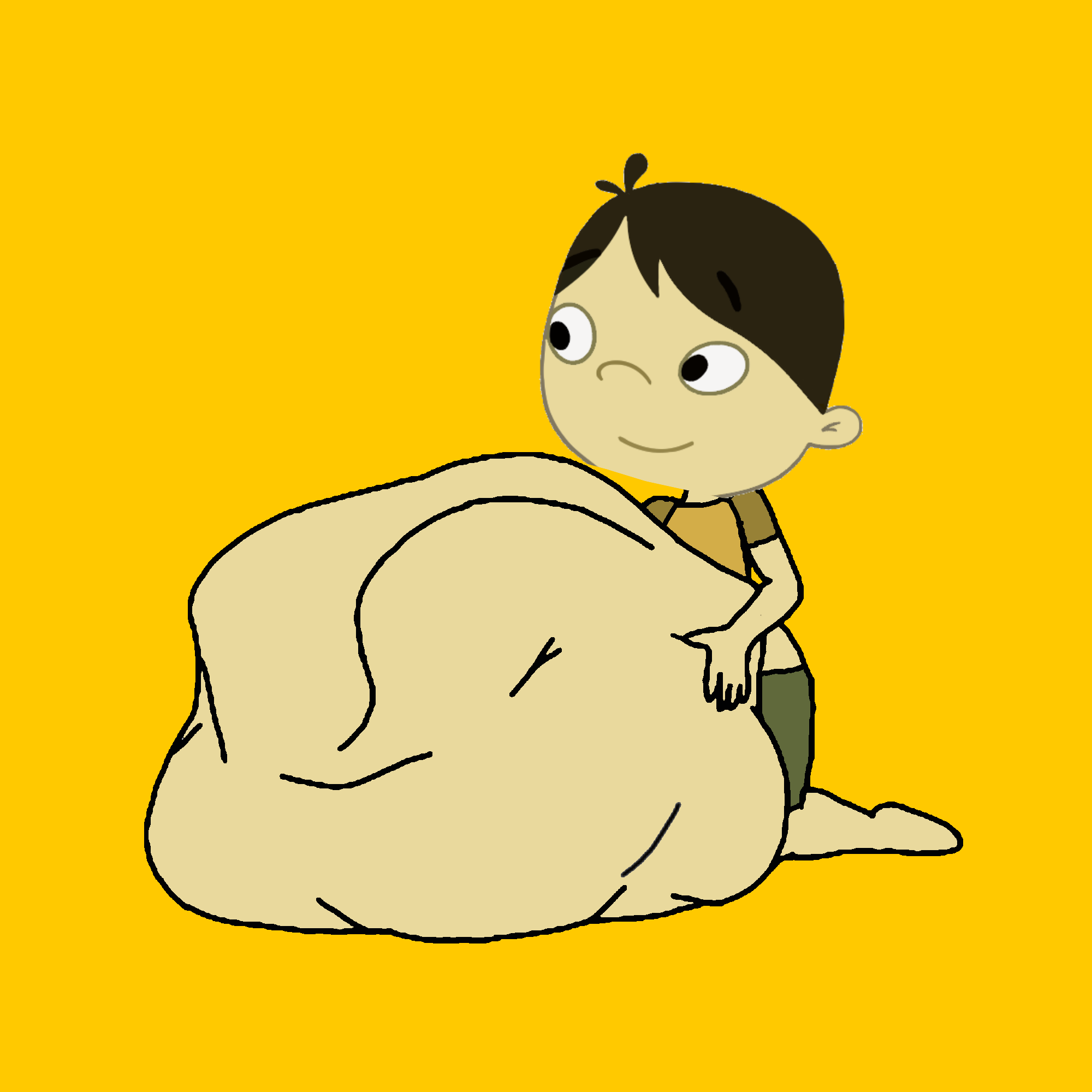 Dennis vore Tadc Jax by Pigg2 on DeviantArt