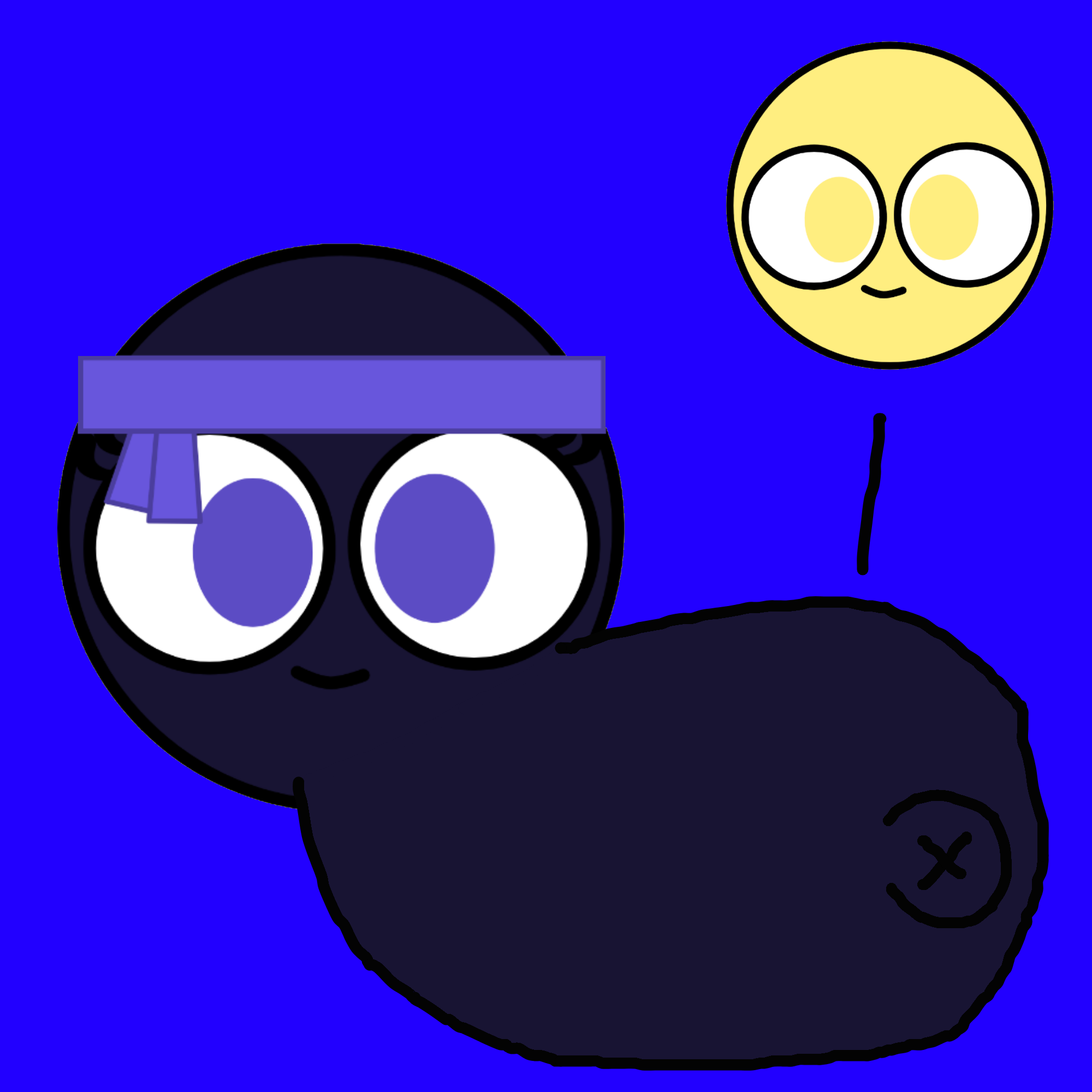 Space eats Sunlight by Pigg2 on DeviantArt