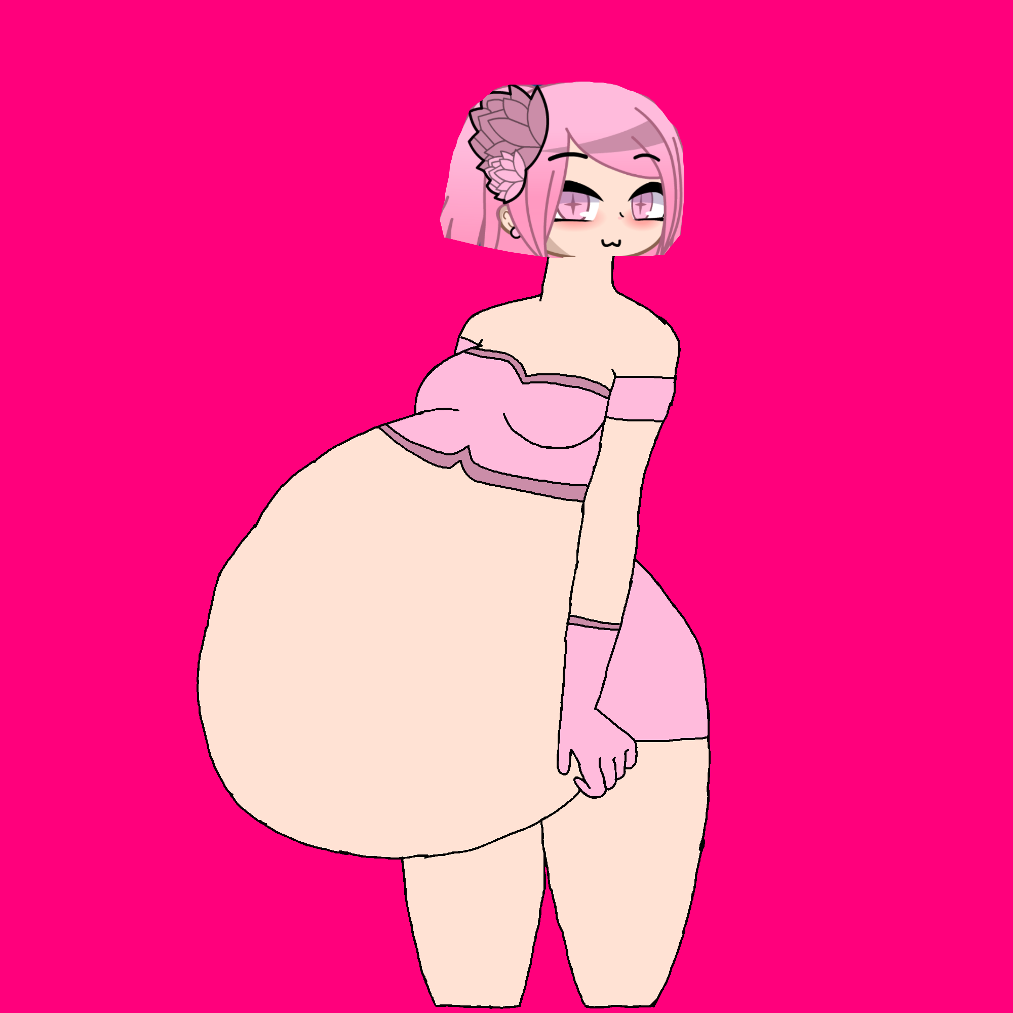 Rhododendron Vore by Pigg2 on DeviantArt