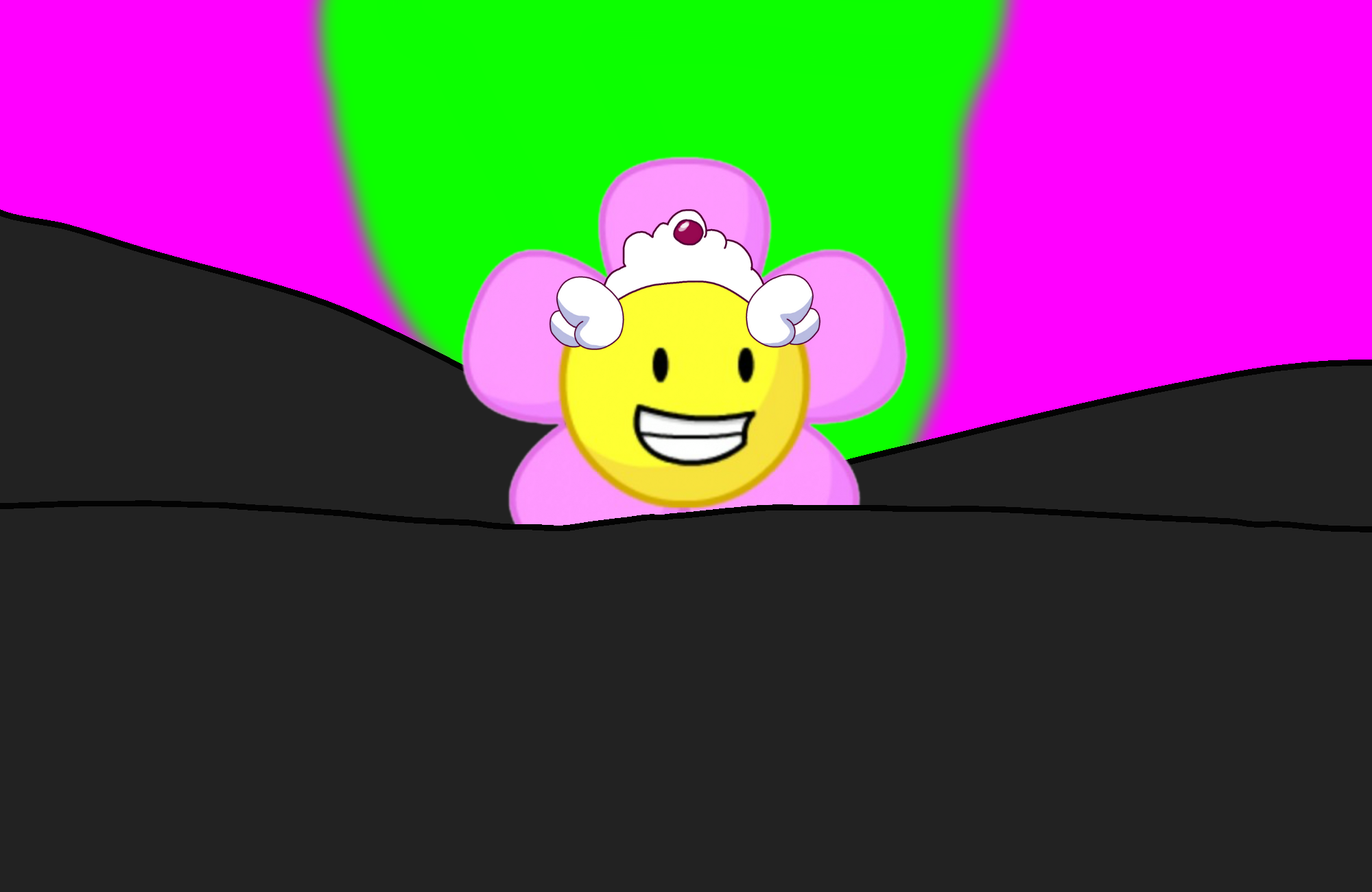 Cure Flower Happy anal vore everything by Pigg2 on DeviantArt