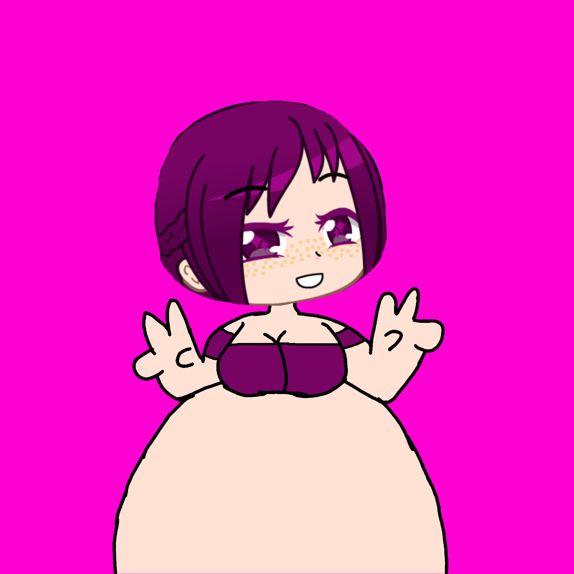 Velvet Vore by Pigg2 on DeviantArt