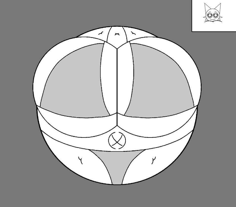 Wenda Balloon by Pigg2 on DeviantArt