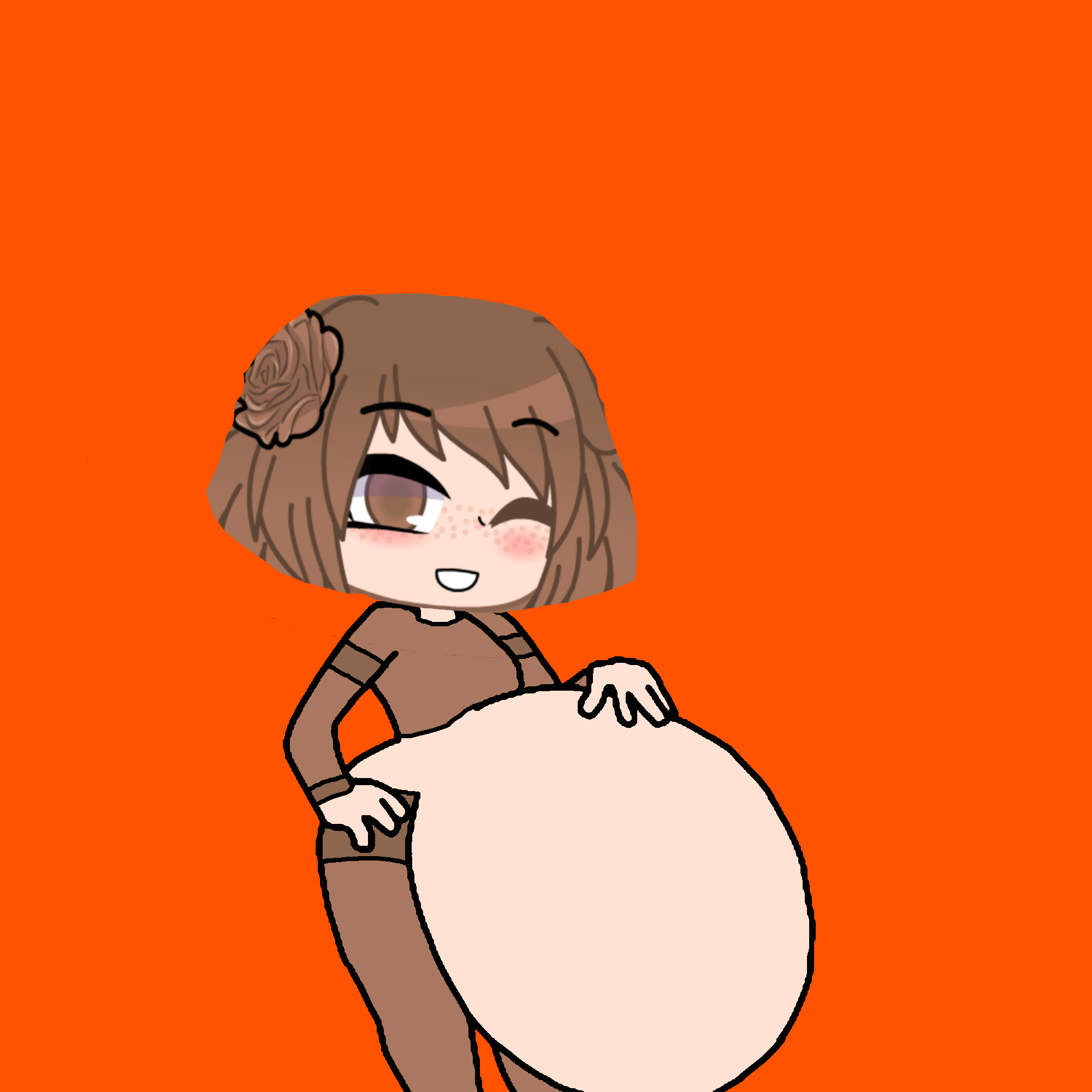 Cinnamon vore by Pigg2 on DeviantArt