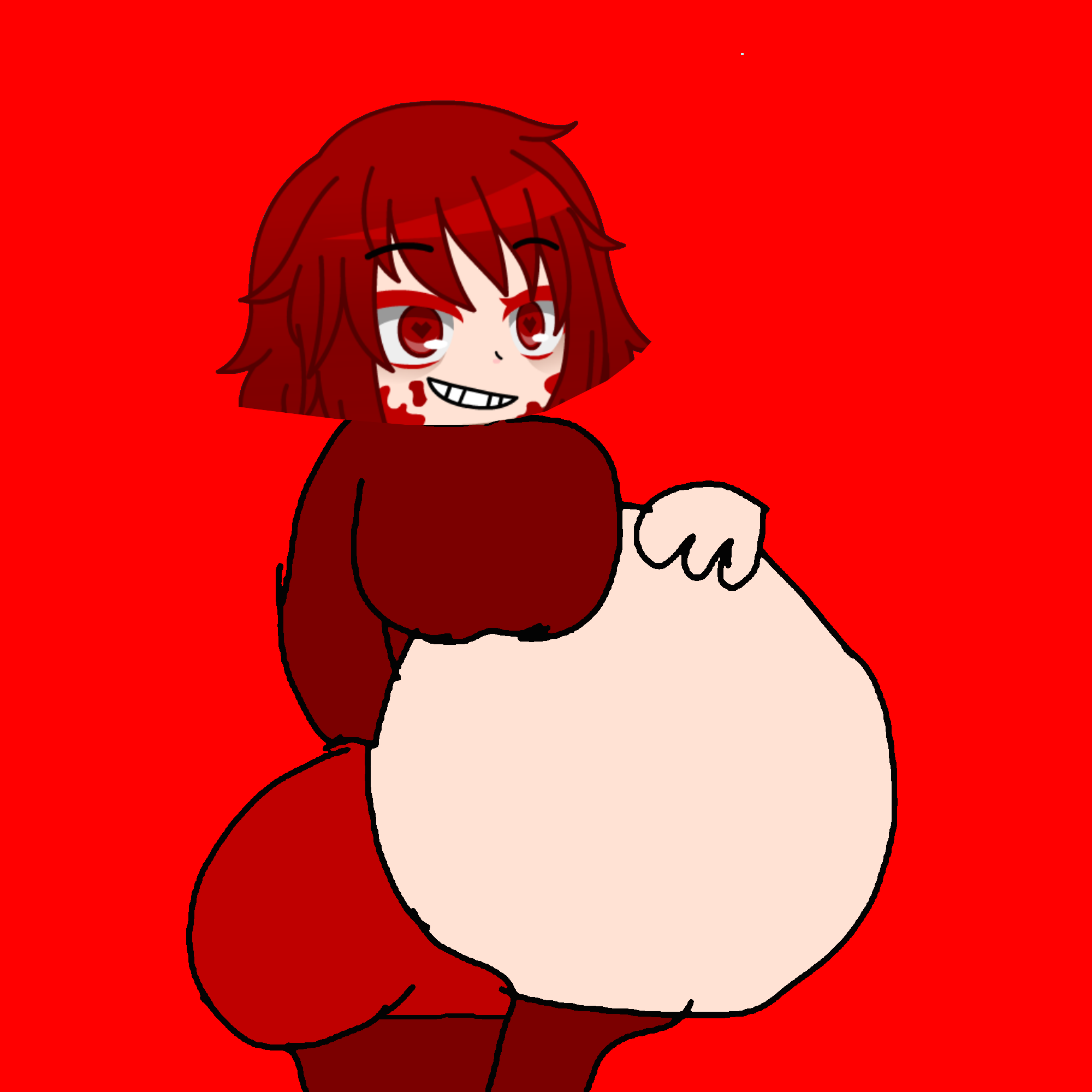 Blood Vore by Pigg2 on DeviantArt