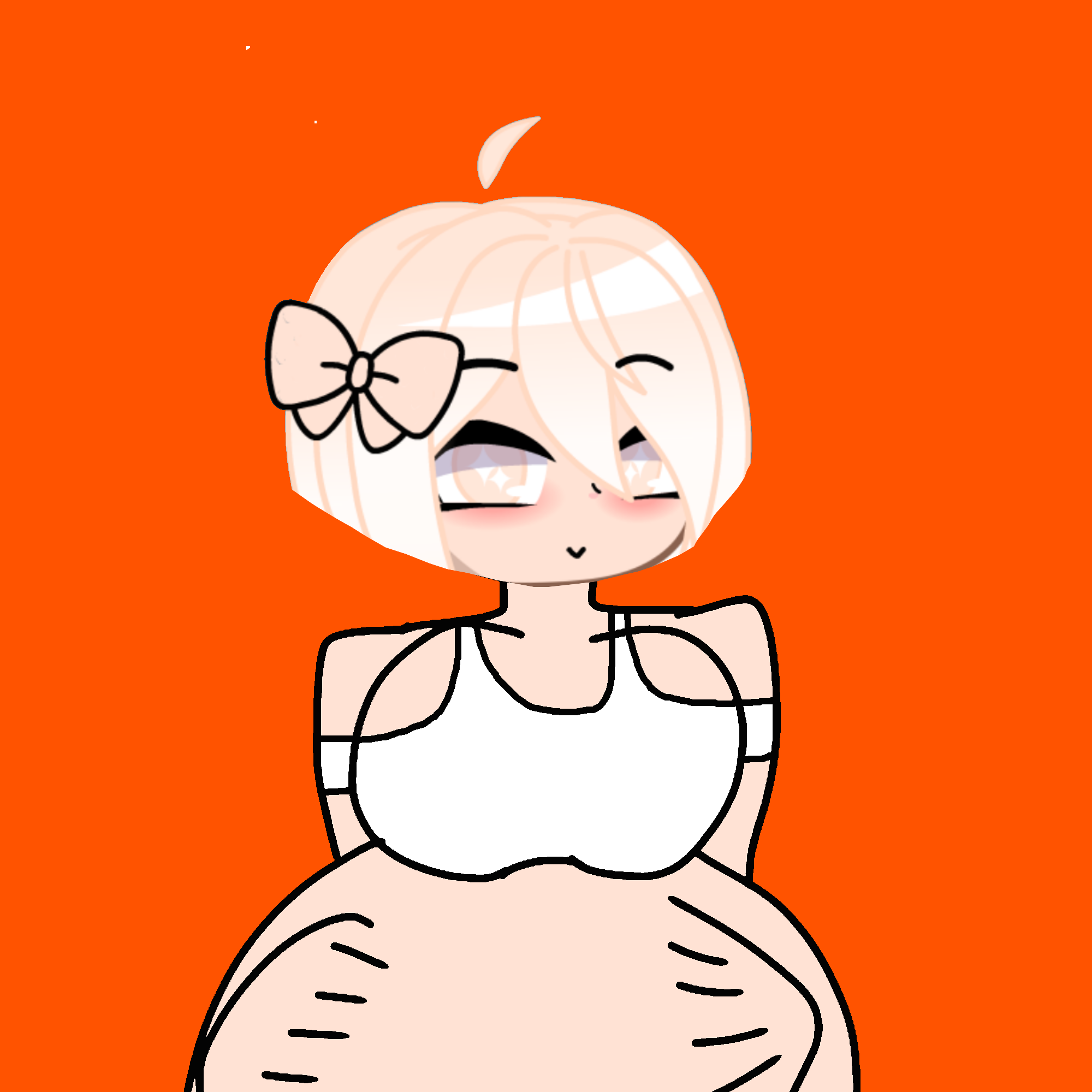 Marshmallow Vore by Pigg2 on DeviantArt