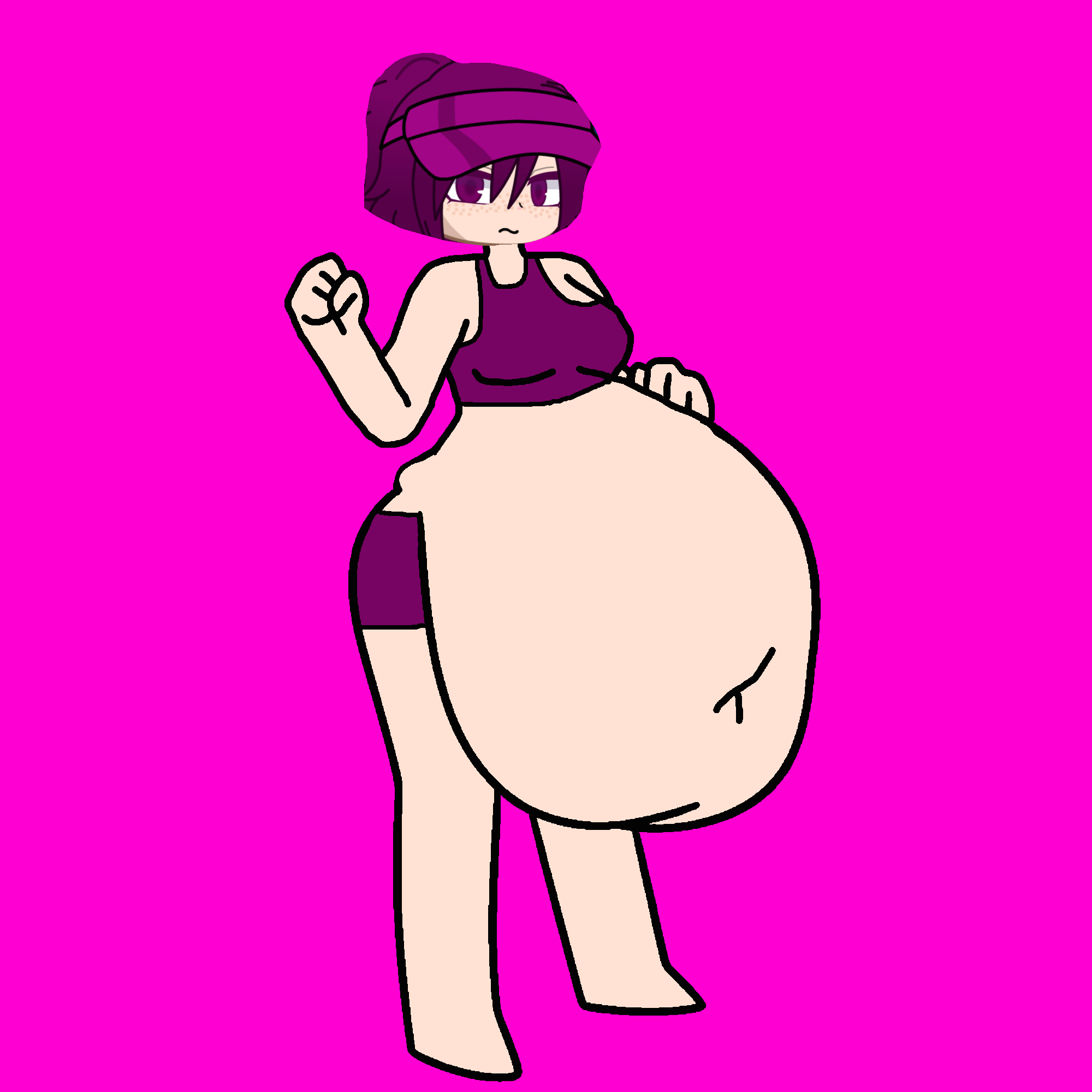 Jam Vore by Pigg2 on DeviantArt