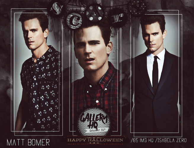 Photopack 80: Matt Bomer by Galleryhq on DeviantArt