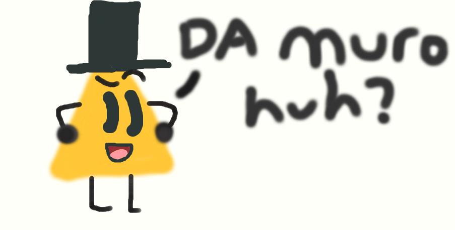 DA Muro, huh? by SecondComingFan on DeviantArt