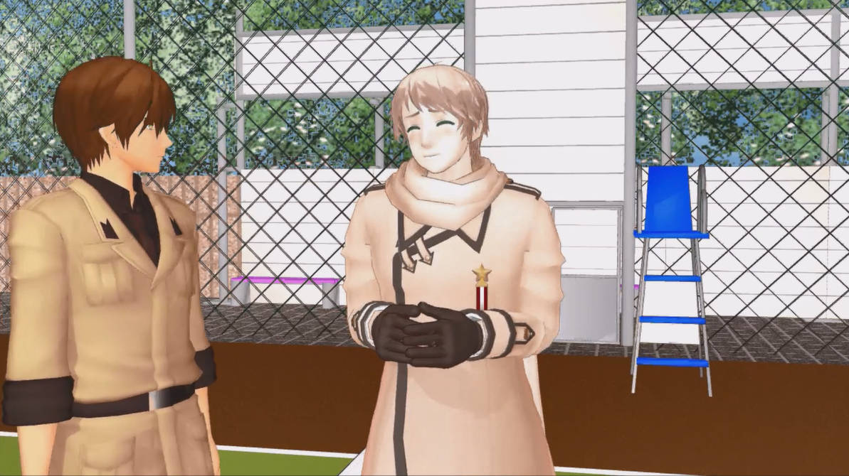 [MMD] I have no soul [MOTION DOWNLOAD] by Guumi-chan on DeviantArt