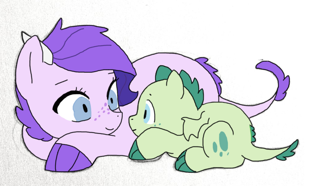(Kilala97) Promise by Spectrobe18 on DeviantArt