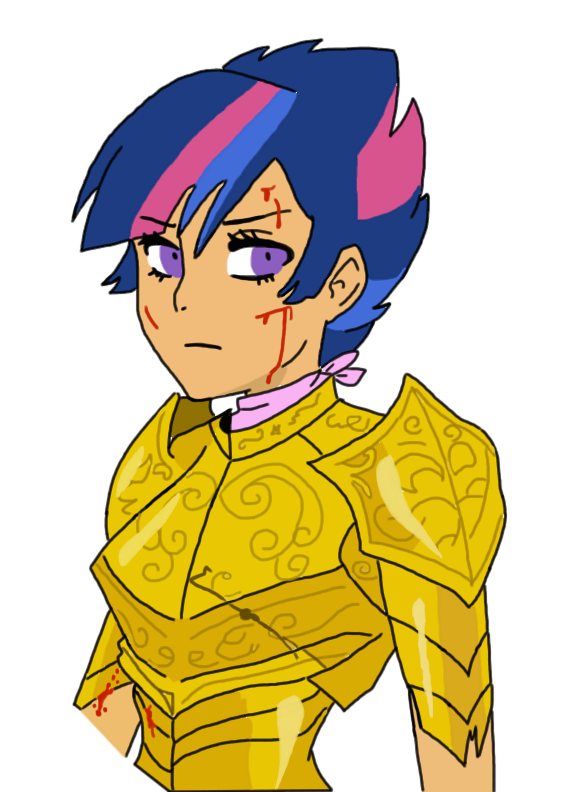 (Kilala97) Armor by Spectrobe18 on DeviantArt