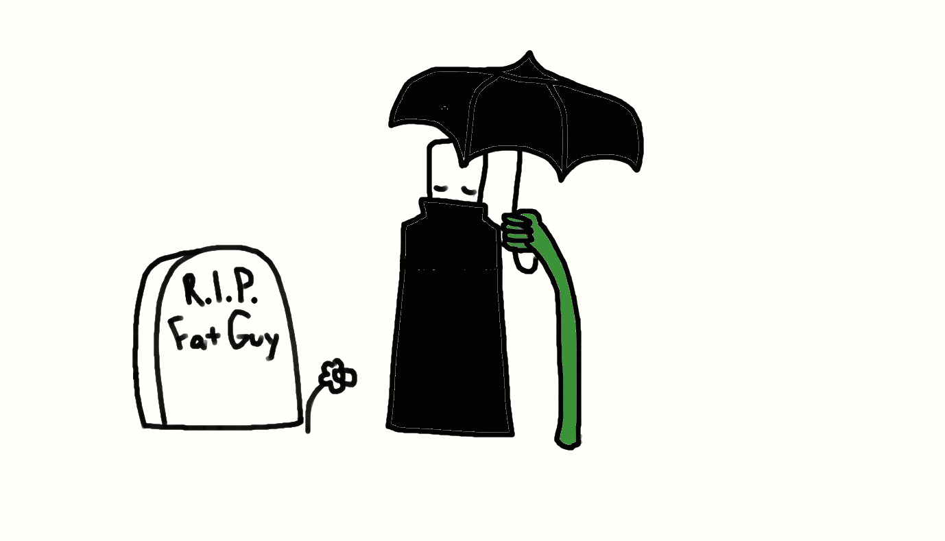 Sad Spinner by doctorspinner on DeviantArt