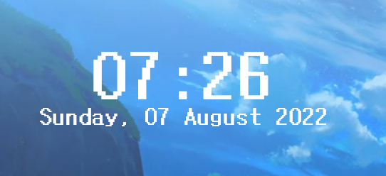 Frelix Pixel 1.0.1 by frelixforYT on DeviantArt