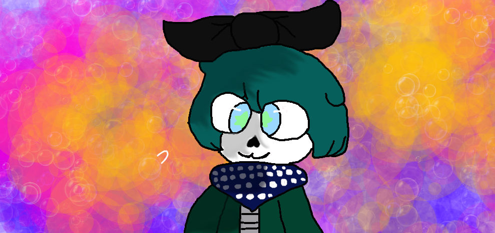 commission by kittyweirdo on DeviantArt