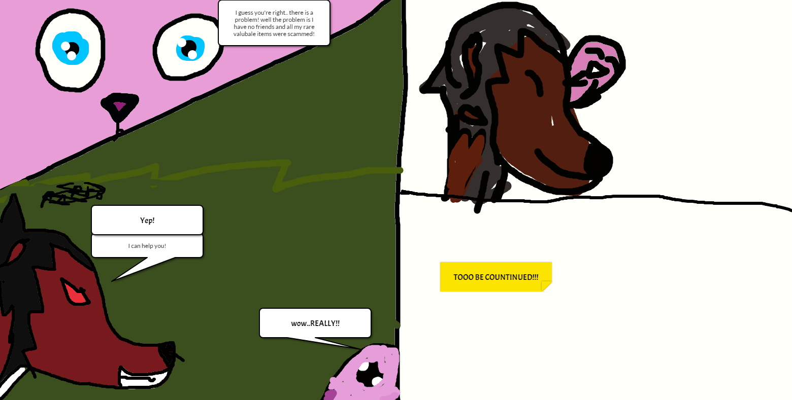 True story of Fman122(part 2) by Fnaf-luv on DeviantArt