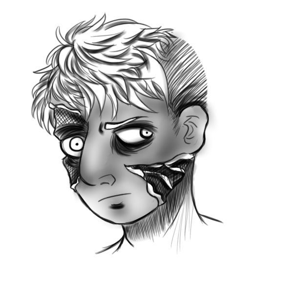 Scar Finished by FloatingRose on DeviantArt