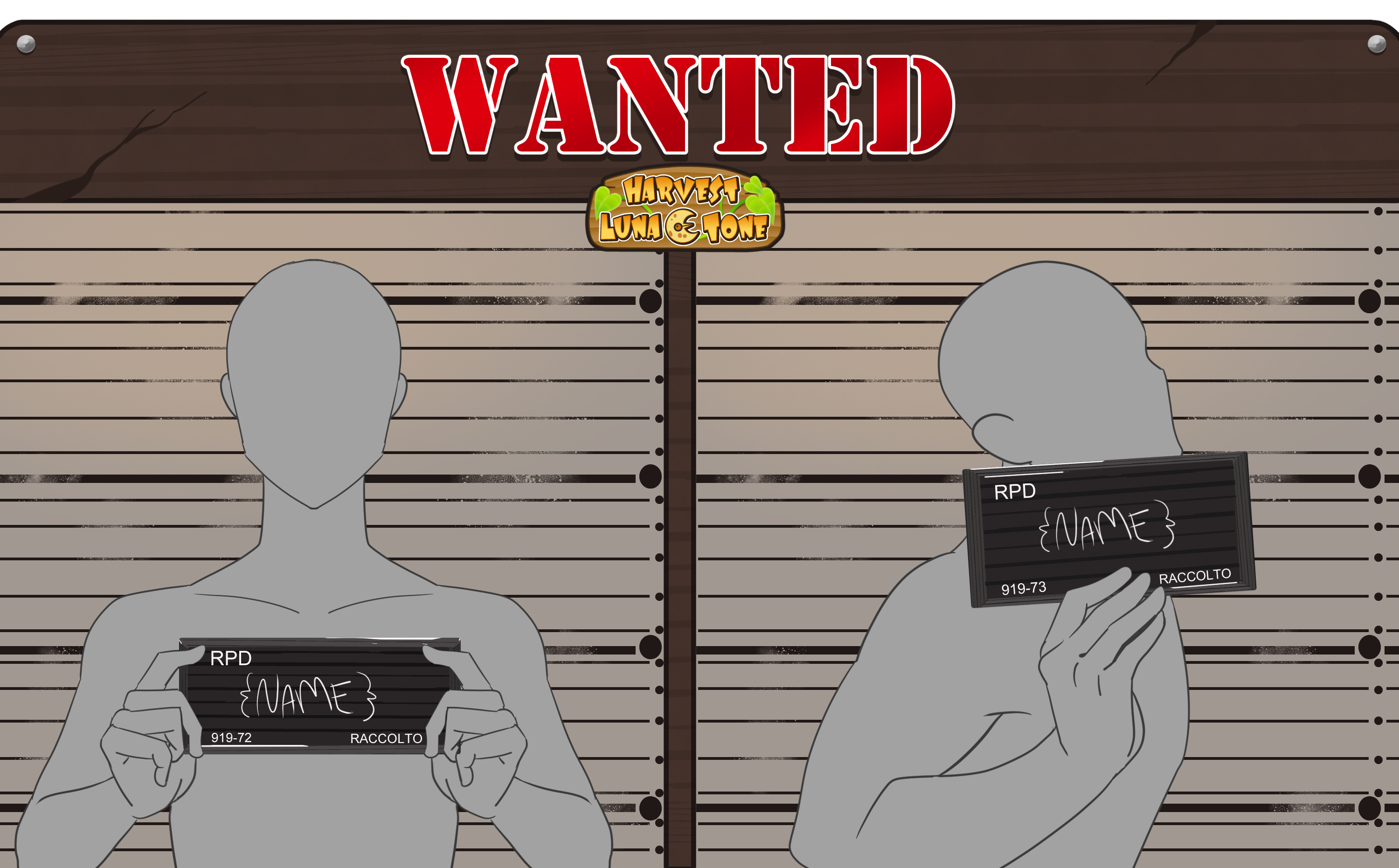 HL - WANTED Meme by King-Lotus on DeviantArt