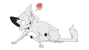 F2U Base: Kitty Sticker Sheet by Charlie-MoM on DeviantArt