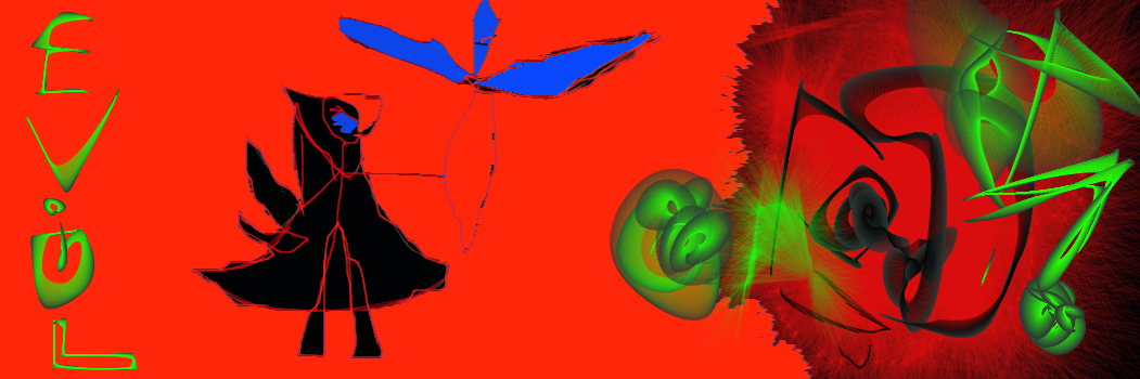 evil stickman with bloody powers by pedro99aqua on DeviantArt