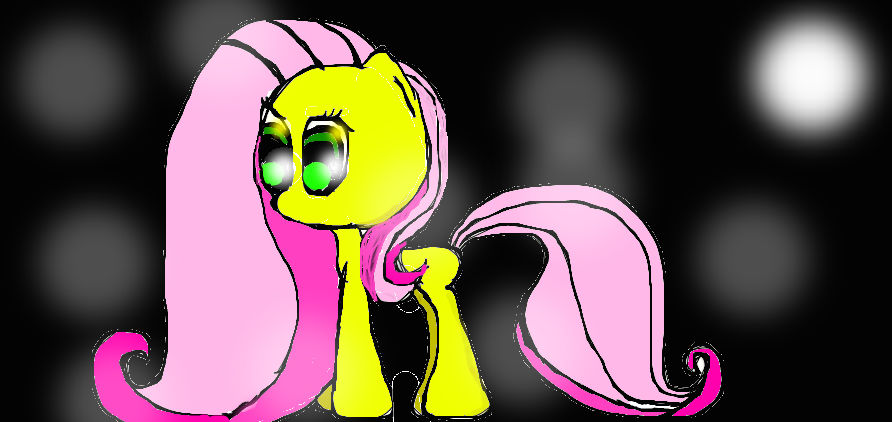 mlp by Fluttershyhippie on DeviantArt