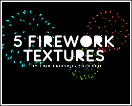Firework Textures by felysmelly12345 on DeviantArt