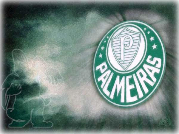 Palmeiras - Wallpaper by parmavahldick on DeviantArt